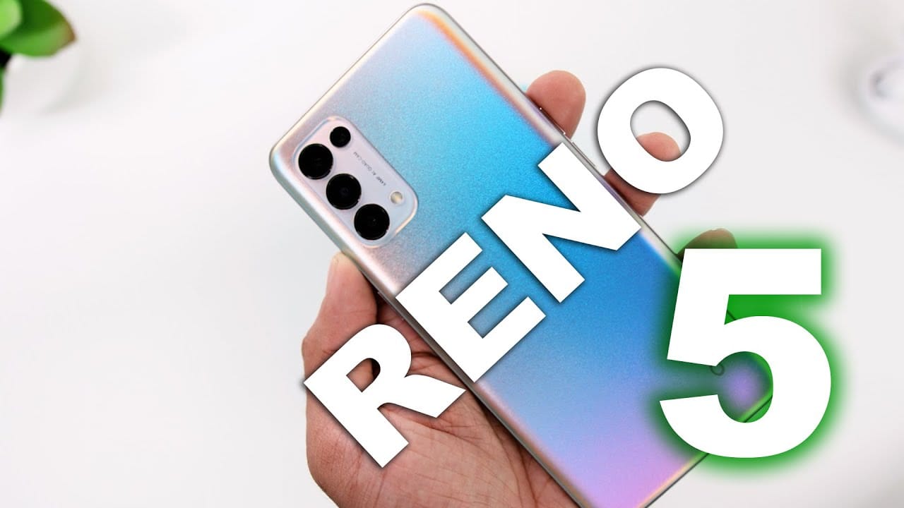 Watch This Before You Buy The Oppo Reno5 5G! Everything You NEED To ...