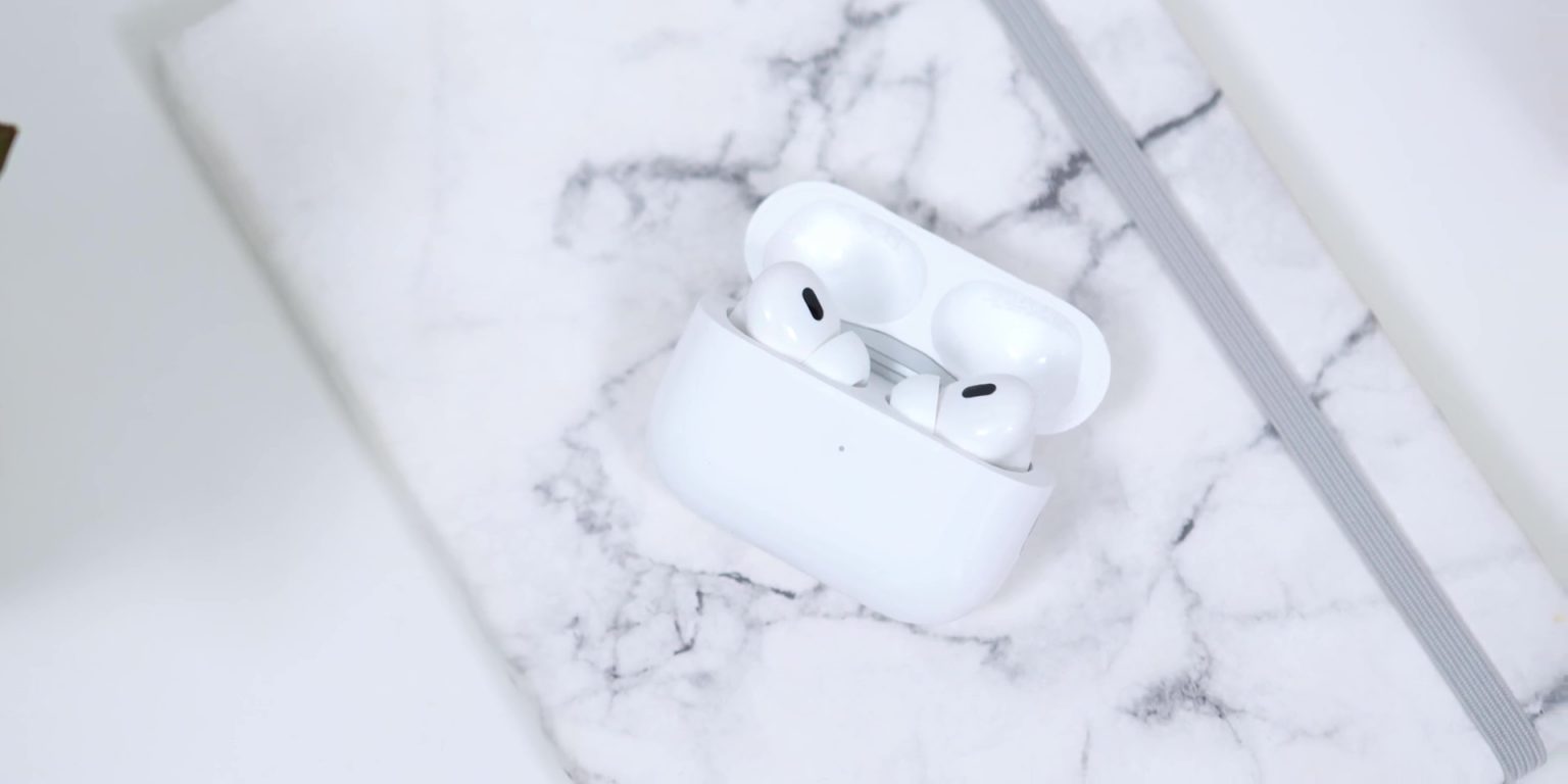 AirPods Pro 2: A Musician's Review! 🎵