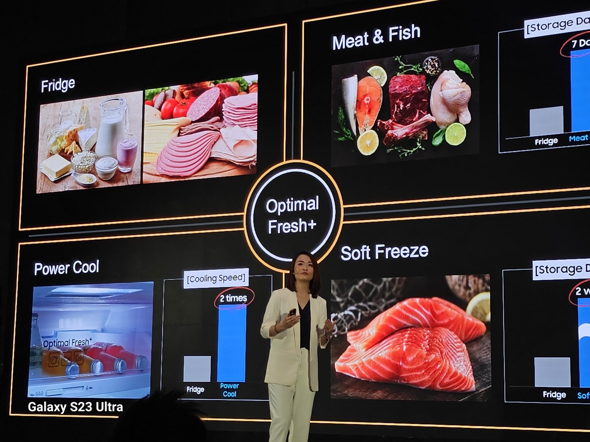 Unveiling Samsung's Game-Changers: The New Neo QLED 8K TVs & BESPOKE ...
