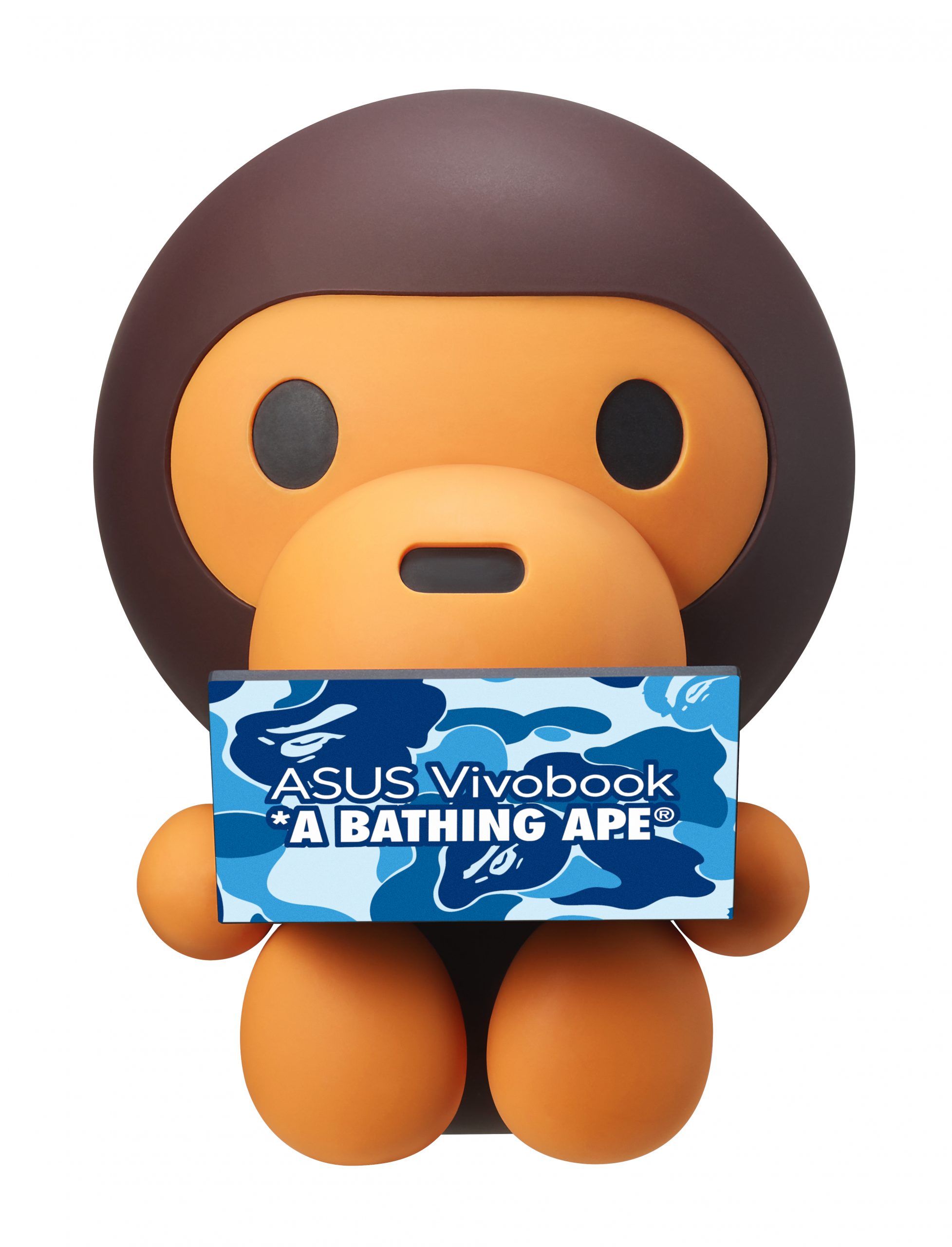 ASUS Dropped a RM6,499 Limited Edition BAPE Laptop in Malaysia