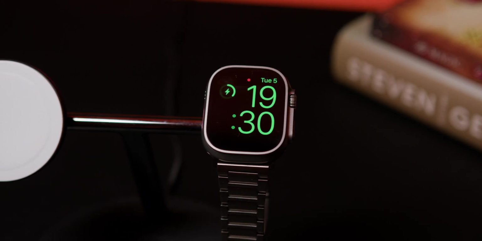 10 Tips & Tricks You Need To Know For Apple Watch Ultra 2! ⌚ Should You ...