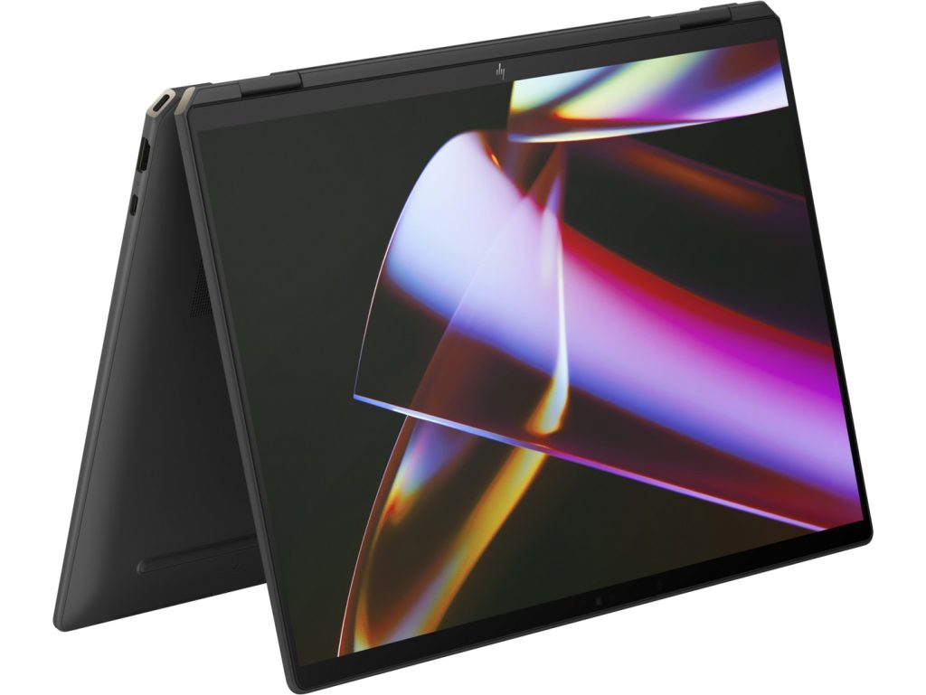 HP Releases New HP Spectre x360 2-in-1 Laptops