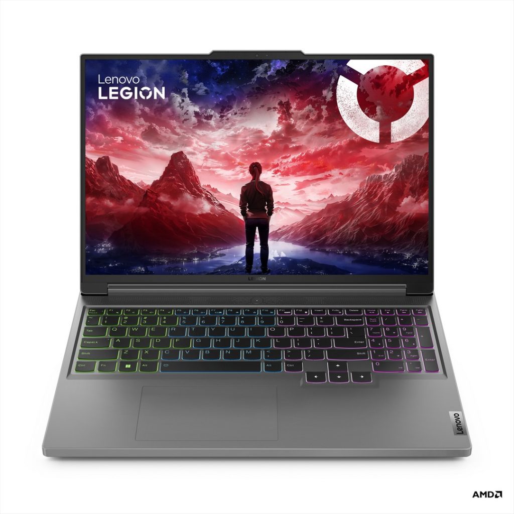 Lenovo Legion 9i History & Specs: The First Liquid-Cooled Gaming Laptop