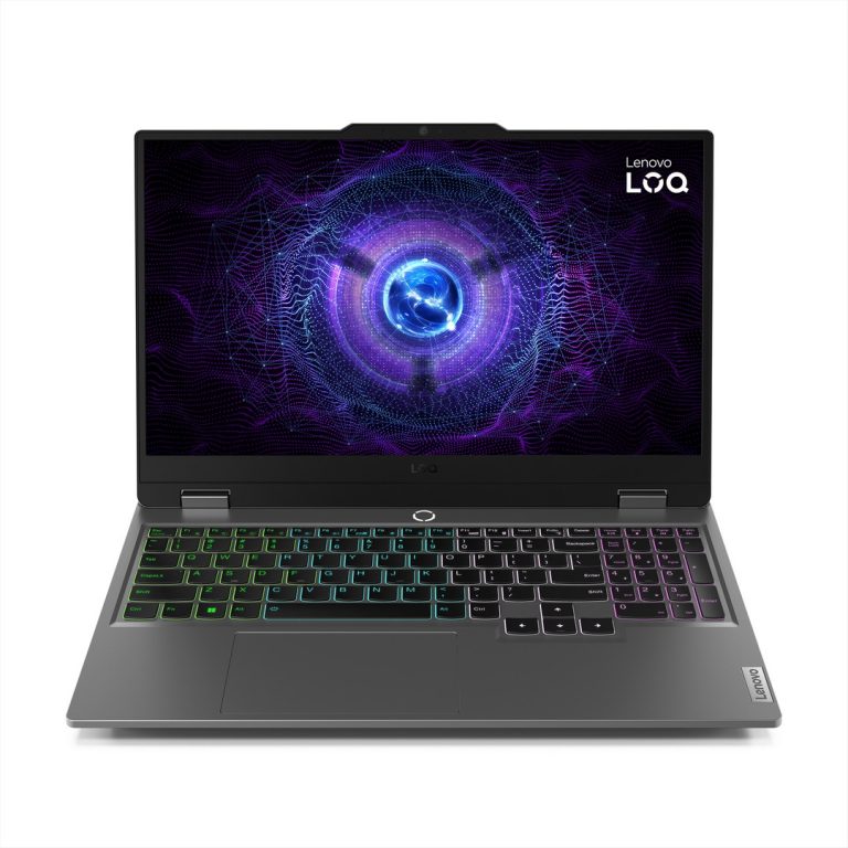 Lenovo Legion 9i History & Specs: The First Liquid-Cooled Gaming Laptop