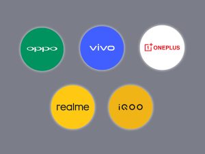 BBK Electronics: The Silent Rise & 2024 Restructuring of a Smartphone ...