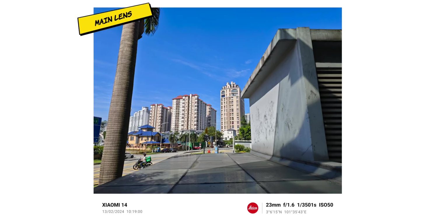 Xiaomi 14: In-Depth Camera Review: The Best Photography Smartphone? 📷