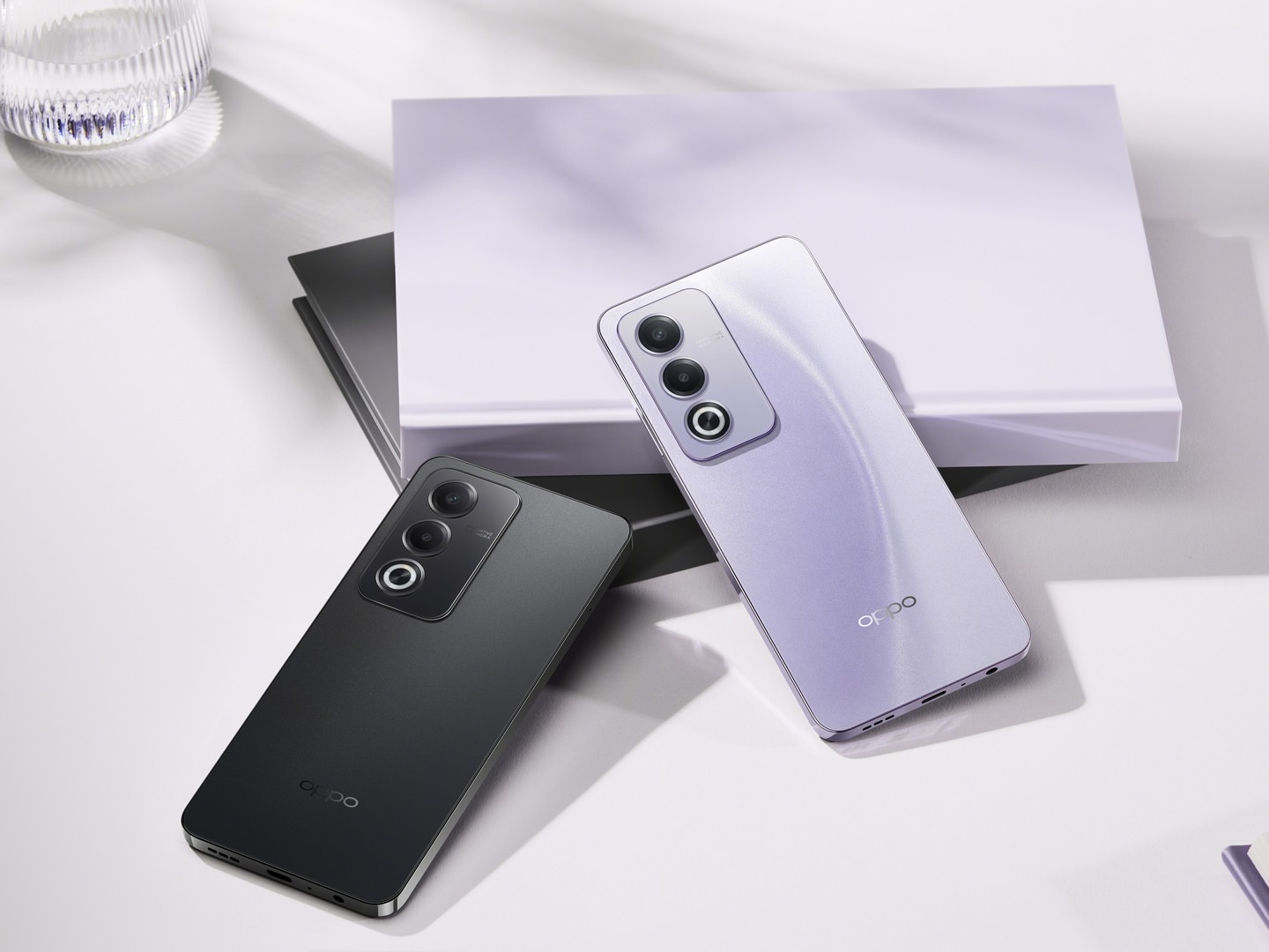 New OPPO A3 pro Launched In Malaysia: All-Round Durability Meets Long ...