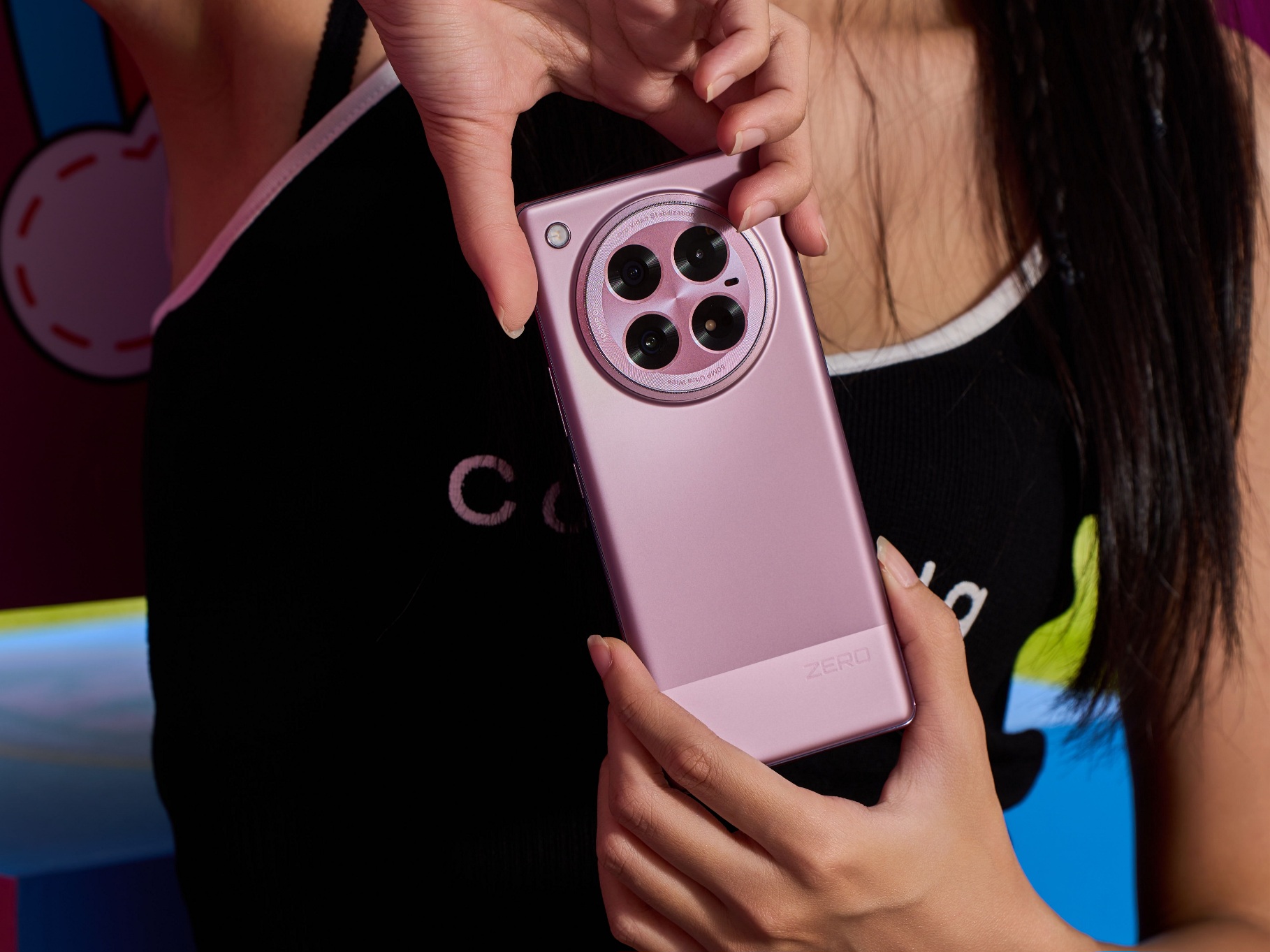 Infinix ZERO 40 5G Launched in Malaysia