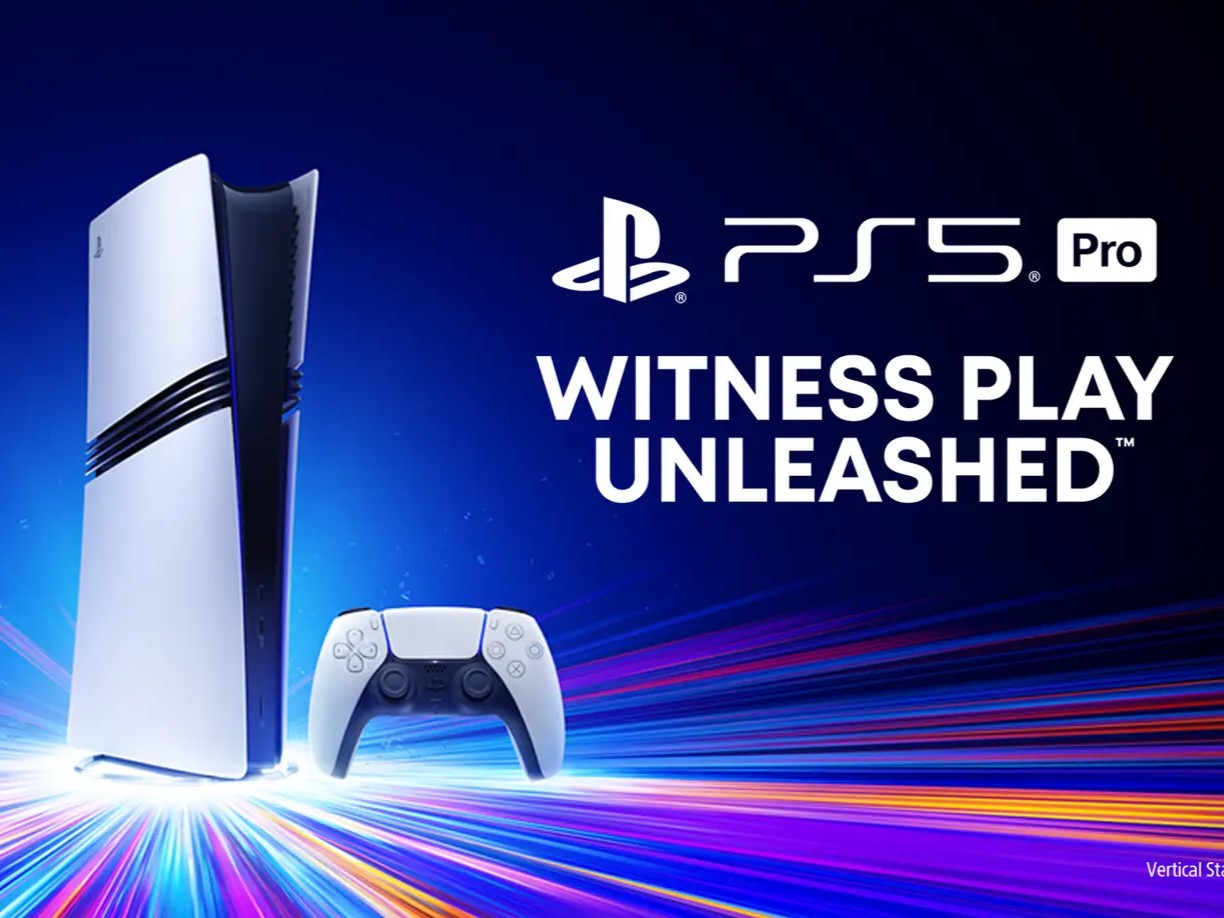 PlayStation 5 Pro Officially Priced and Available in Malaysia