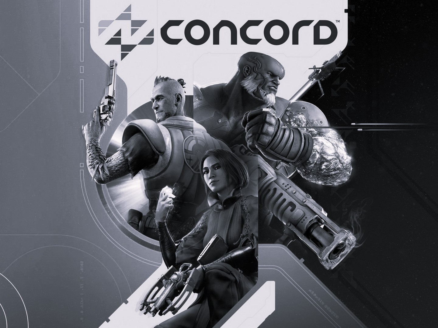 Firewalk Studios, Developers of Concord Has Been Shut Down by Sony