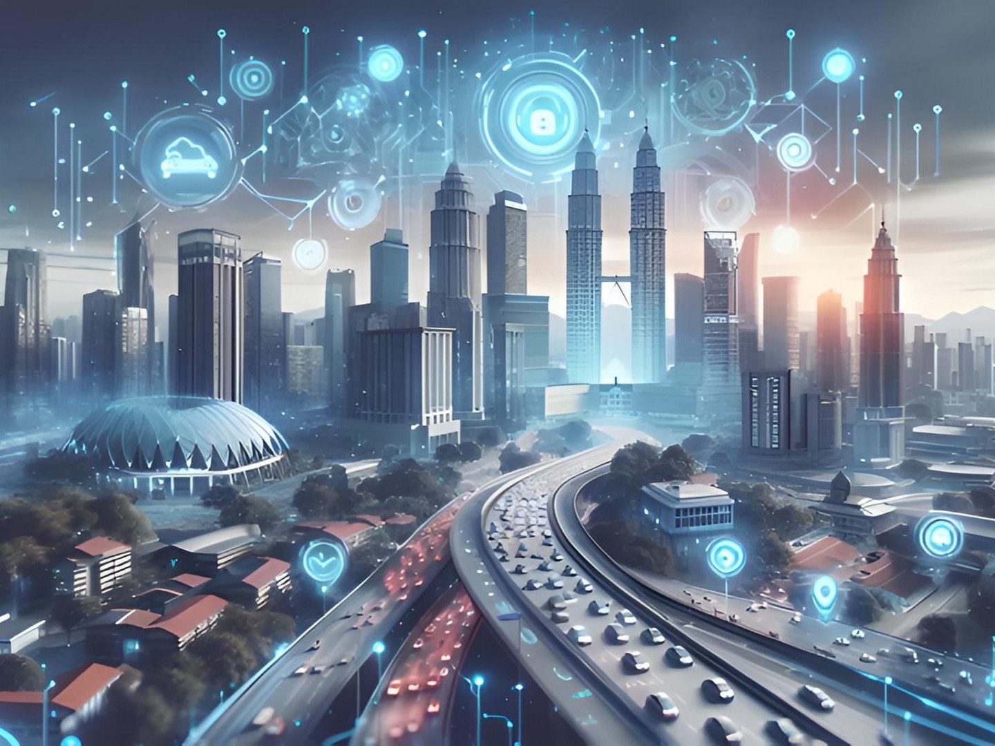 Generative AI: Transforming Malaysia’s Public Sector and Unlocking ...
