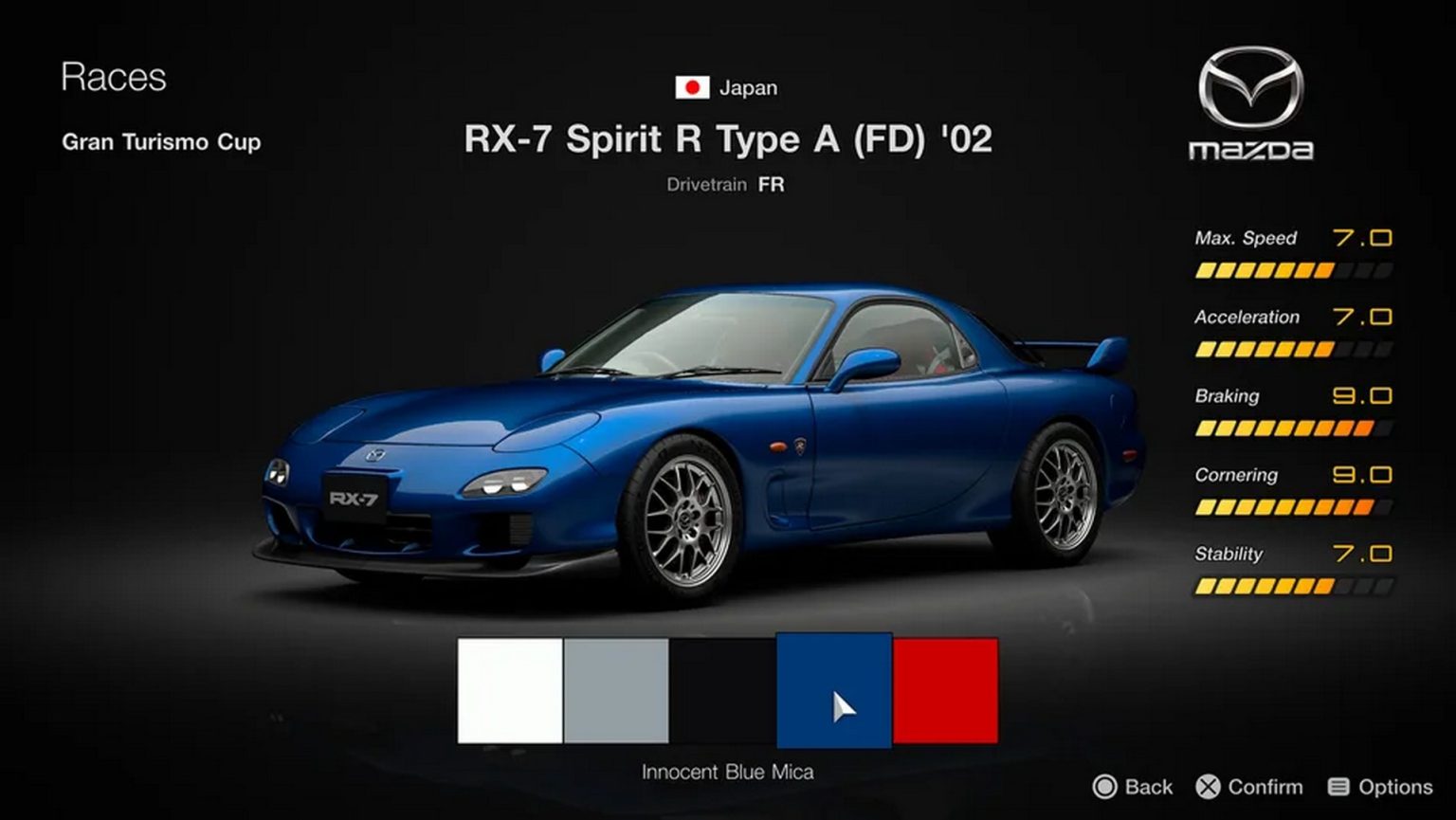 My First Gran Turismo is Now Available to Download and It's FREE!