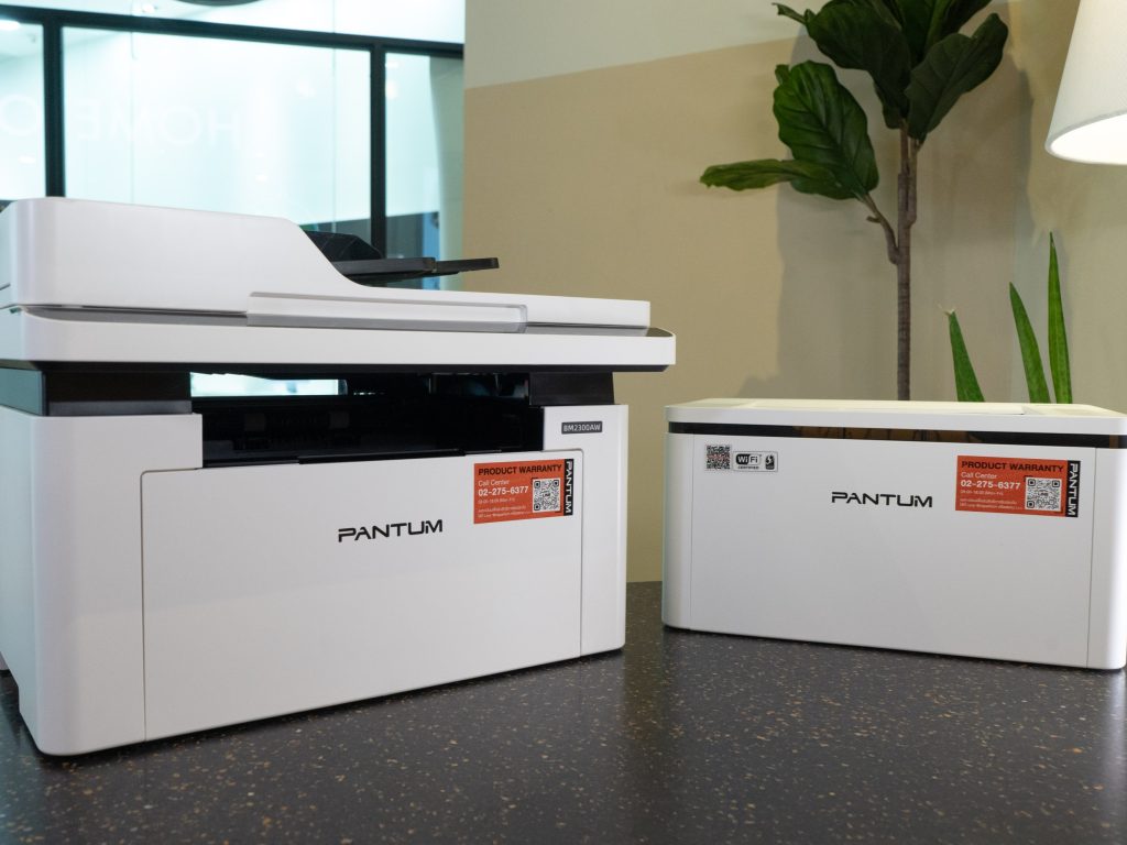 Pantum Launches Smart Classic Series Printers in Malaysia, Boosting ...