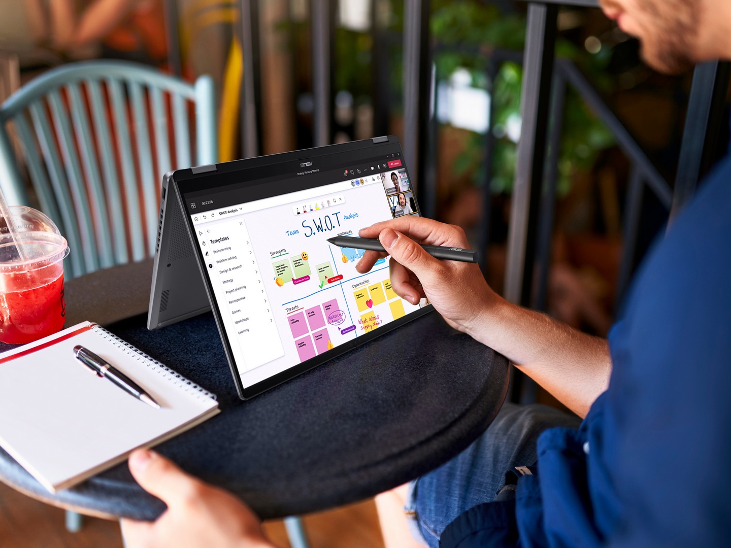 ASUS Launches Vivobook 14 Flip and 16 Flip