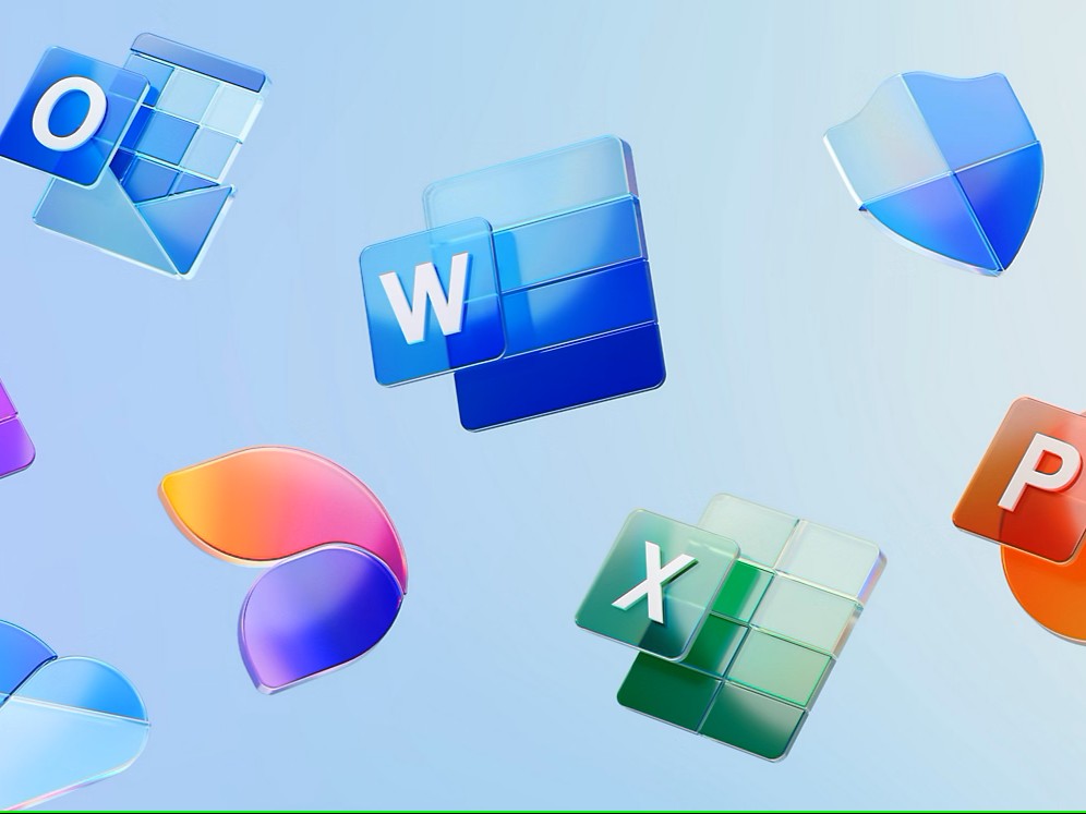 Microsoft Offers Free Desktop Office Apps, But With Ads
