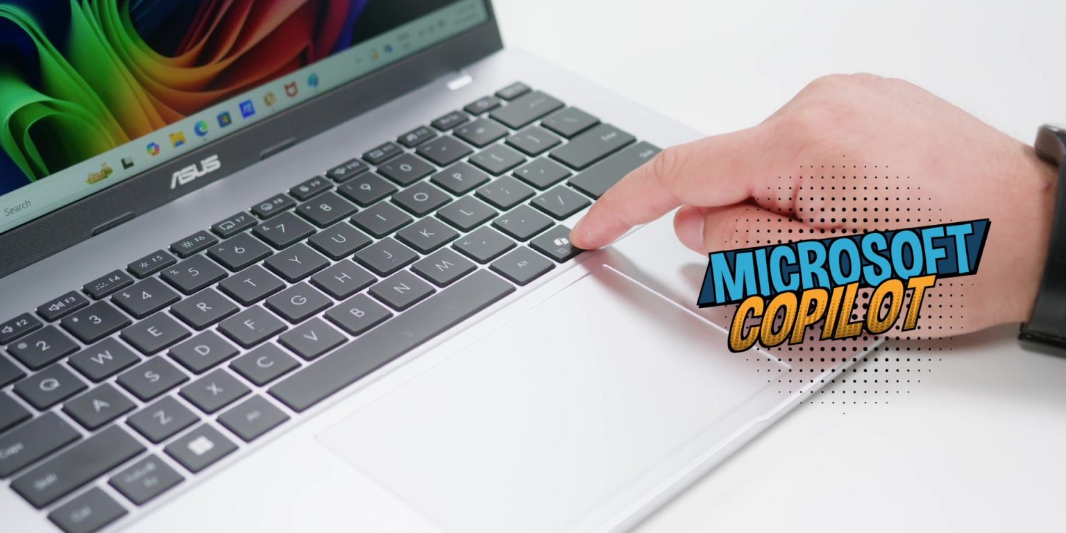 ASUS Vivobook 14 Has a “Mind” of Its Own… And It’s Scary Good!