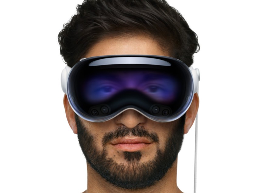 Apple Vision Pro 2: Cheaper, Lighter, and a Mac-Tethered Headset on the ...