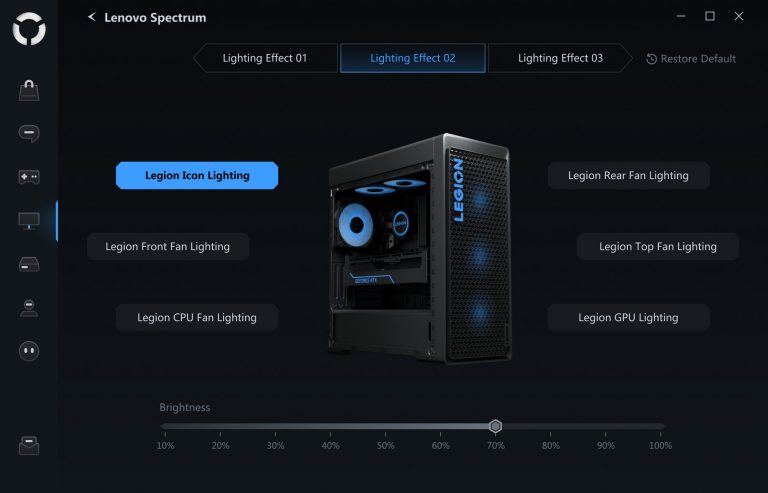 Lenovo Launches New Lenovo Legion 5 and Legion Pro Series and More in ...