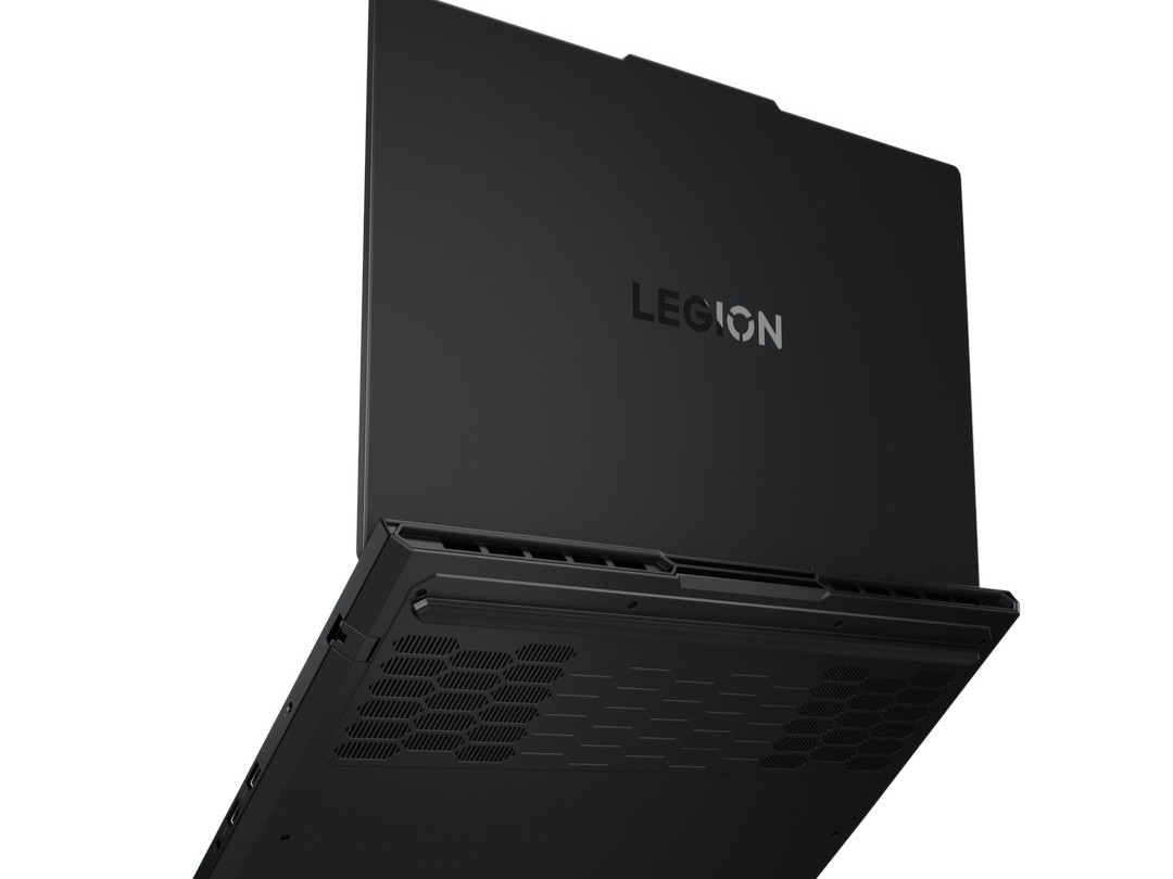 Lenovo Launches New Lenovo Legion 5 and Legion Pro Series and More in ...