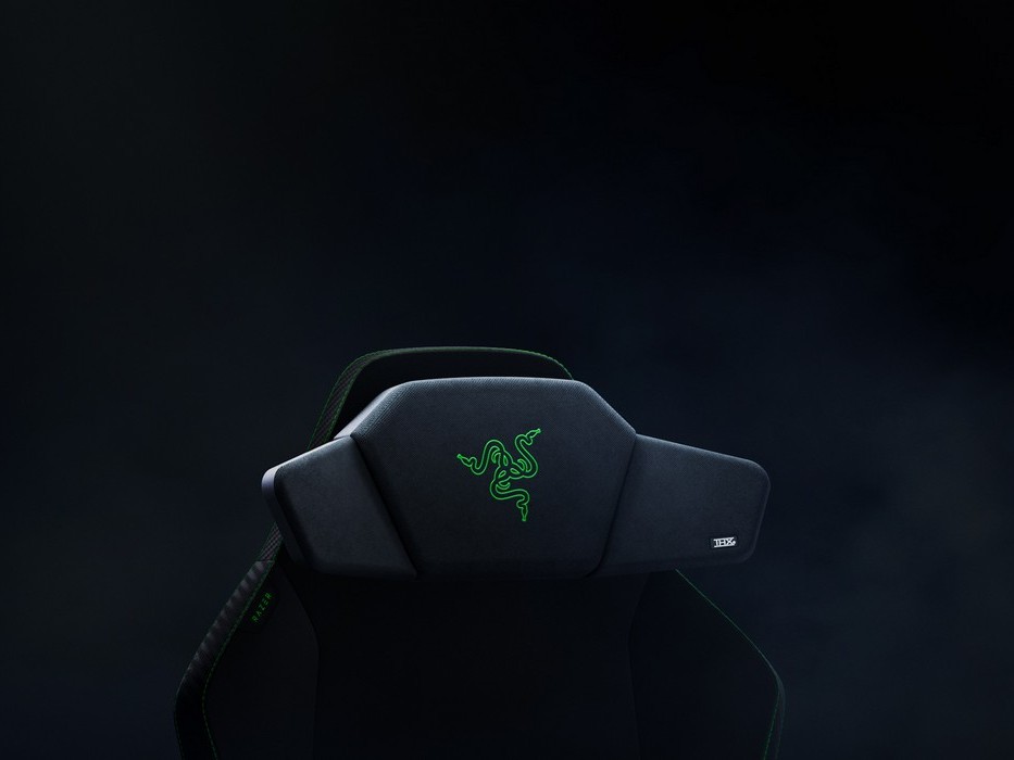 Razer Launches a Barrage of New Peripherals...and a Cushion? | Adam Lobo TV