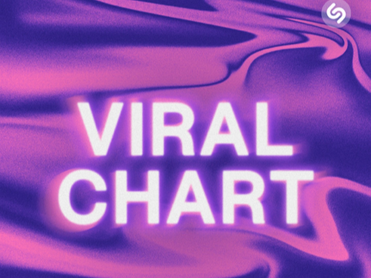 Shazam Launches Real-Time "Viral Charts" for Trending Music