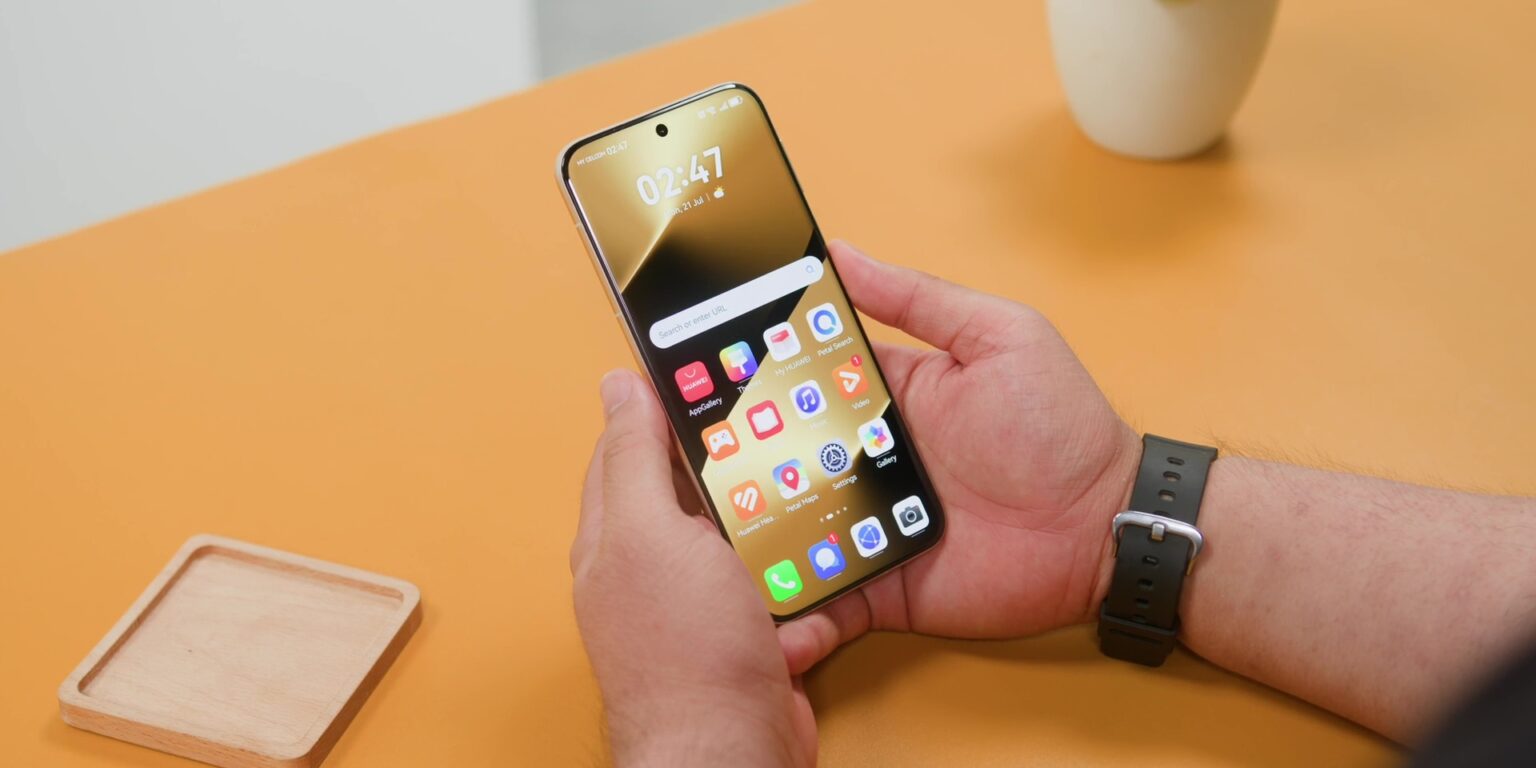 HUAWEI AppGallery: Still Think HUAWEI Can’t Run Google Apps? Here’s ...