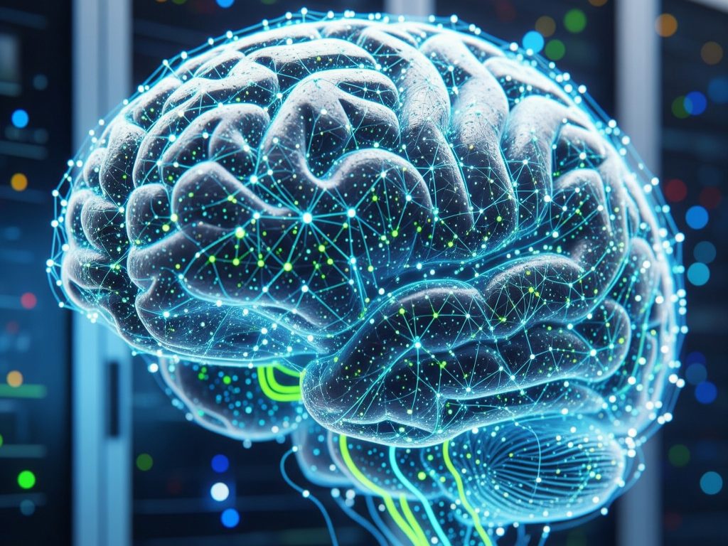 Groundbreaking AI-Developed Drugs Set for Human Trials, Promising ...