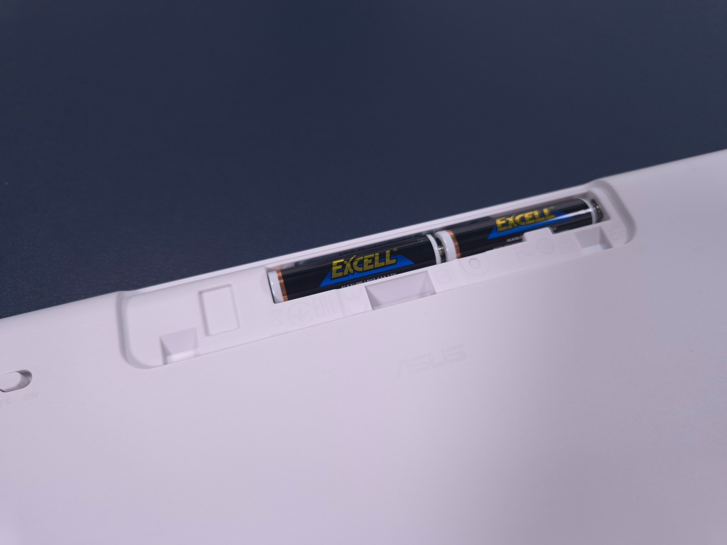 ASUS Marshmallow Keyboard KW100 (2025) Review: Same Sweetness, Fresh ...