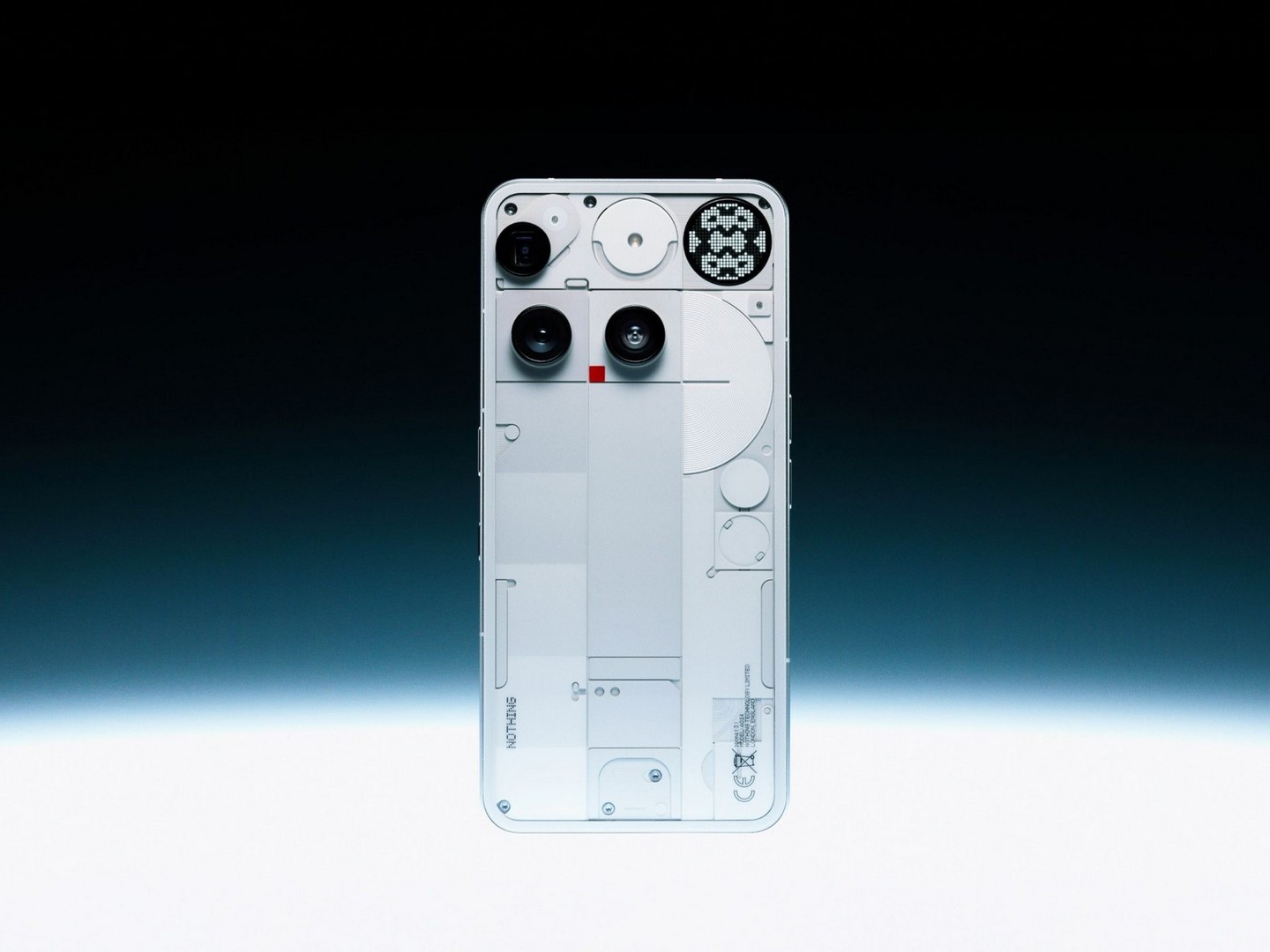 Nothing Debuts Nothing Phone (3) with Snapdragon 8s Gen 4 and Headphone ...