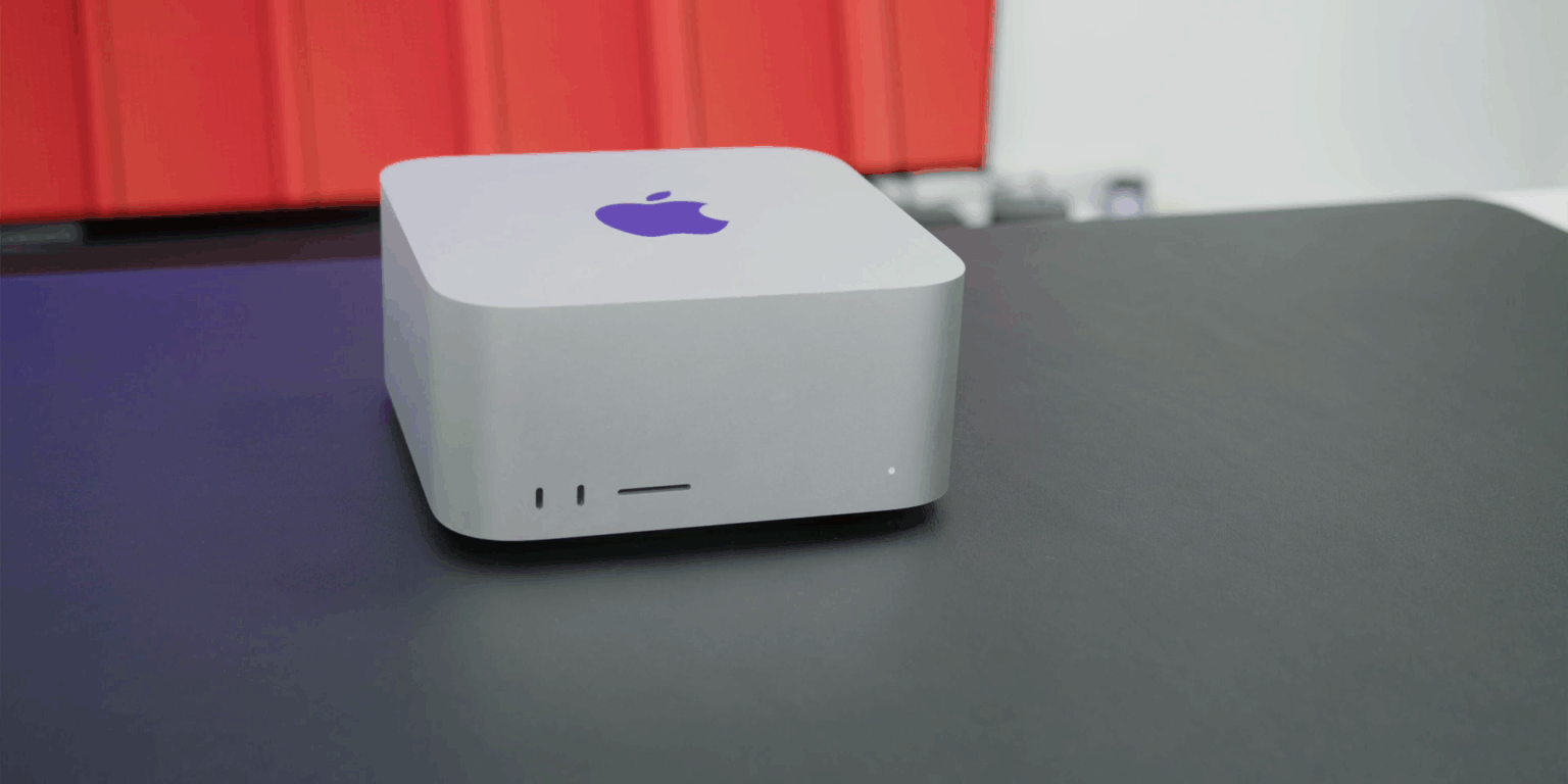 From 17K Video to AAA Gaming: Can the M3 Ultra Mac Studio Absolutely ...