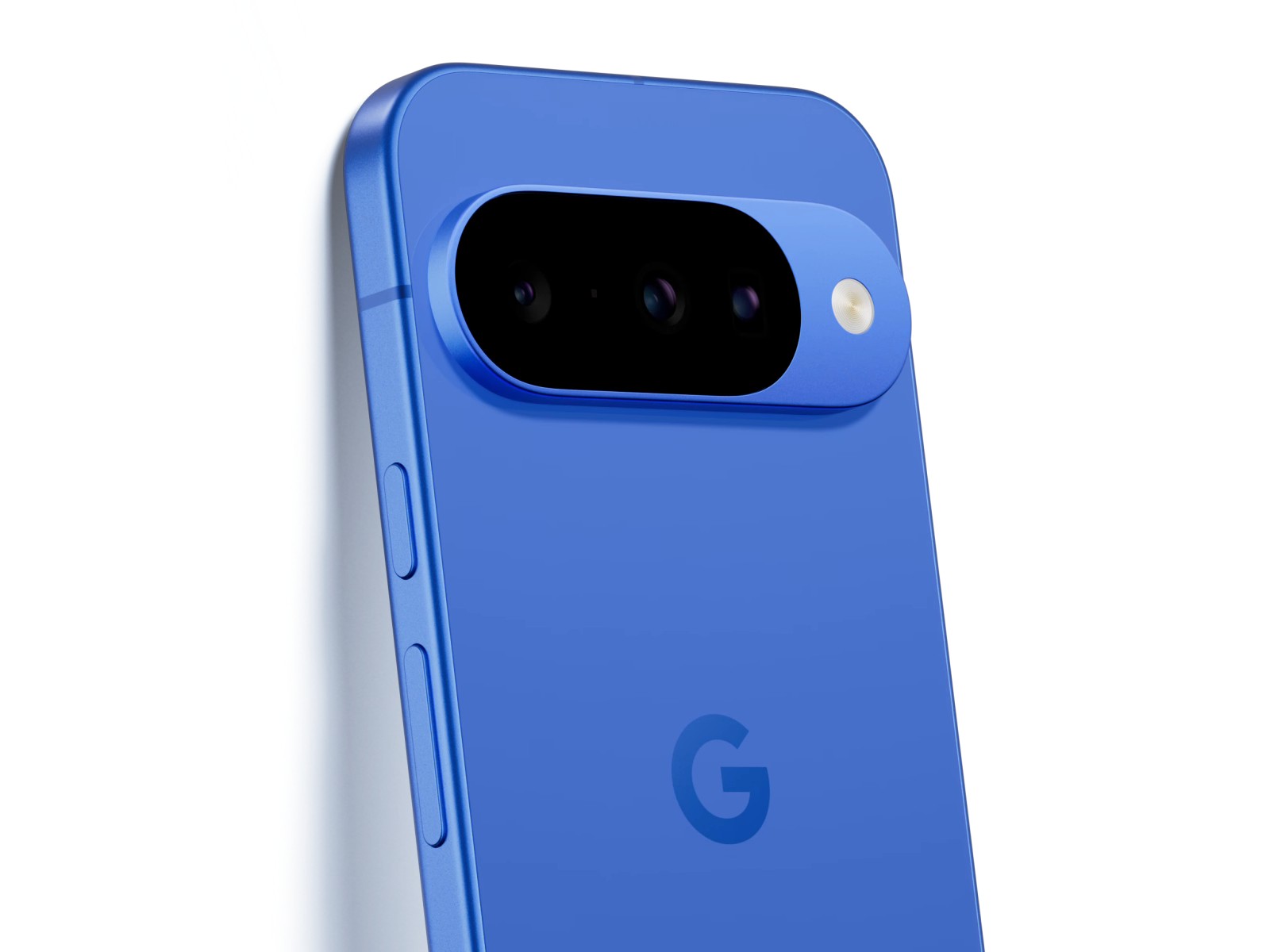 Google Unveils Pixel 10 with Triple Camera System and New Tensor G5 Chip
