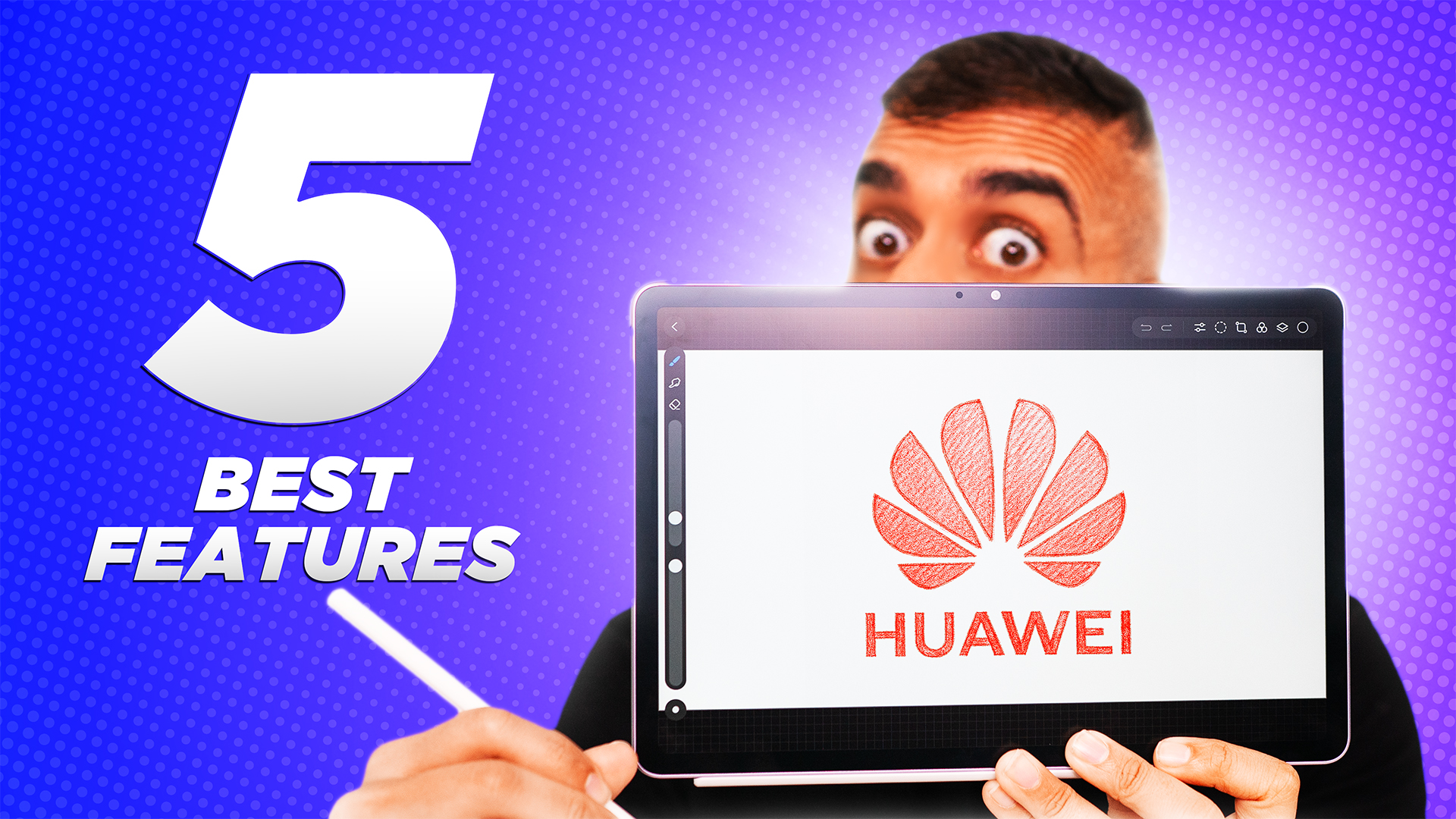 HUAWEI MatePad 11.5 PaperMatte Edition (2025): The Tablet That FINALLY ...