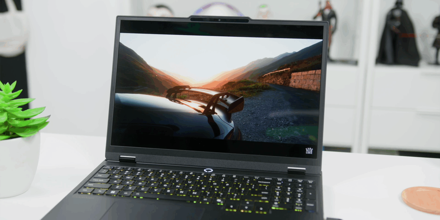 Lenovo Legion 5 (2025): The "Double Life" Laptop