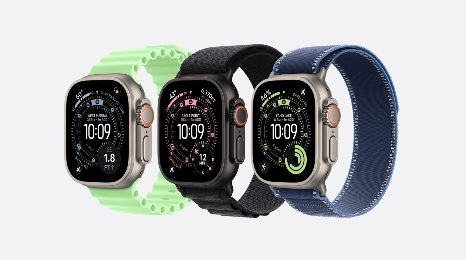 Apple Watch Series 11, Apple Watch SE 3 and Apple Watch Ultra 3 Now ...