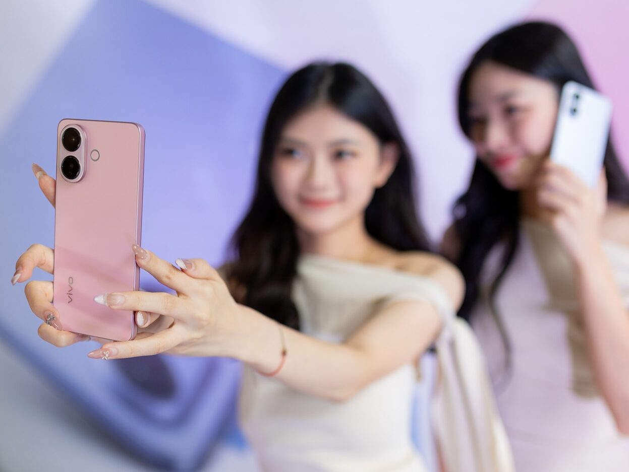 vivo V60 Lite 5G Arrives in Malaysia with Focus on Entertainment and ...