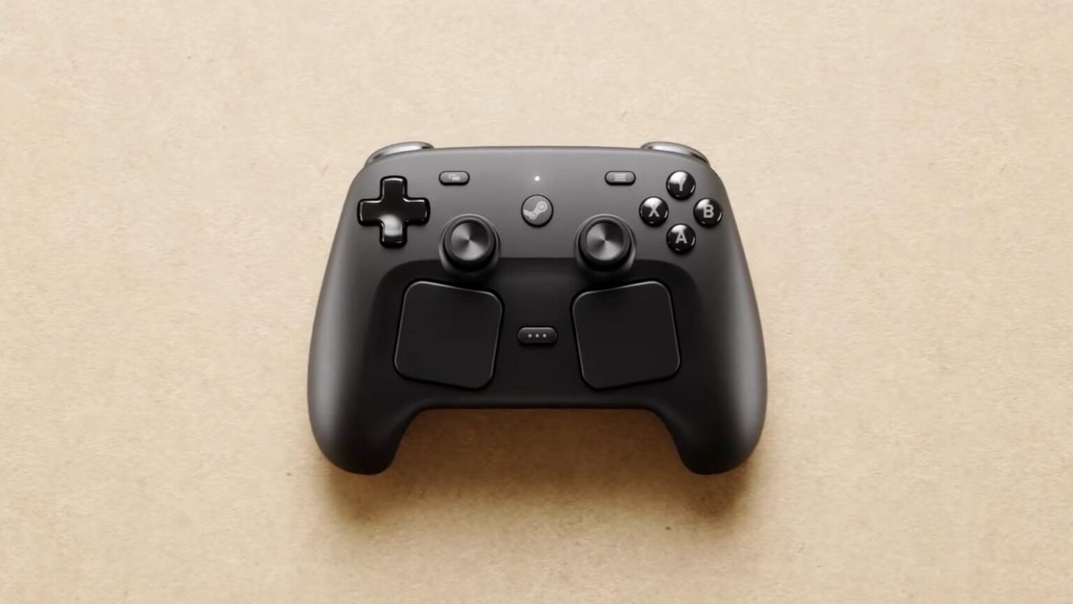 Valve Targets Living Room and VR with New Steam Machine, Steam ...