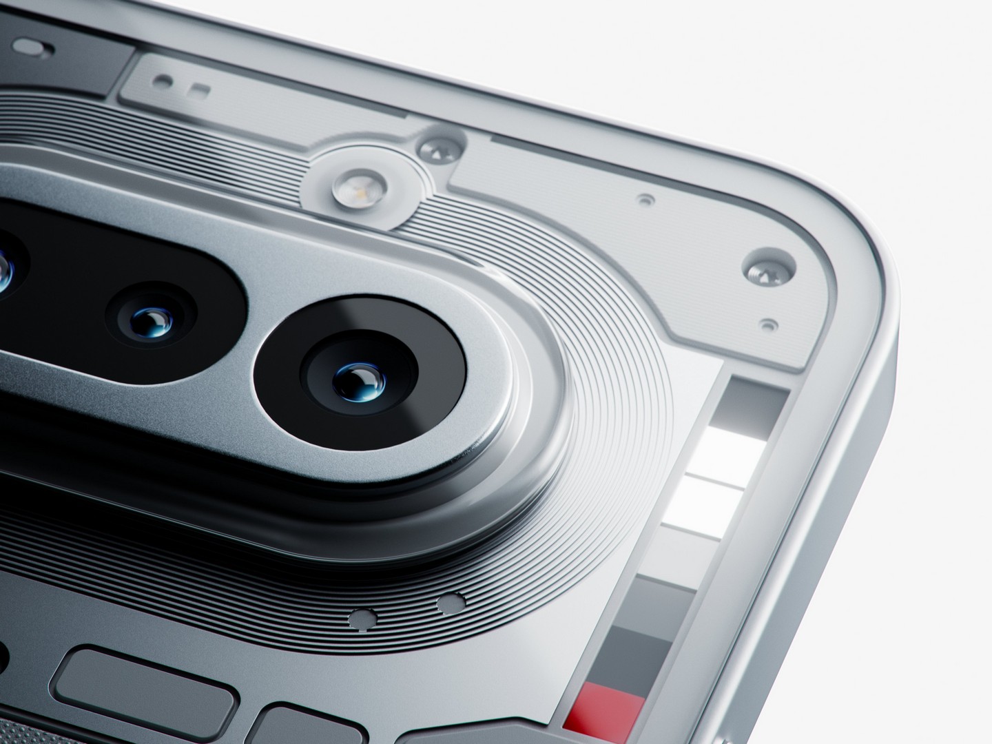 Nothing Shakes Up the Mid-Range with Nothing Phone (4a) and Metal-Clad ...