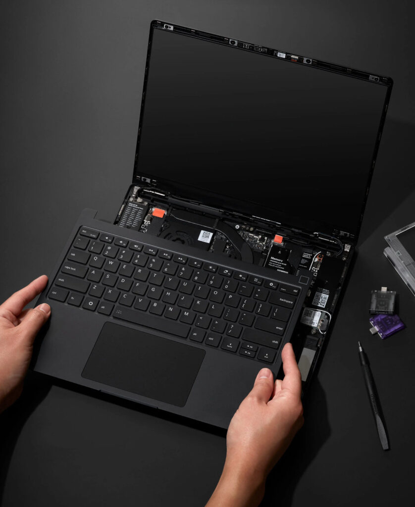 Framework Laptop 13 Pro Specs: The Repairable MacBook Pro Killer