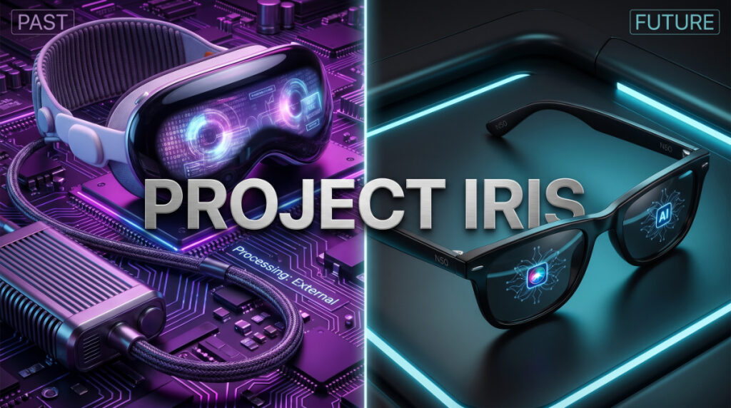 Apple Glasses: Everything We Know About Project Iris (2026 rumours)