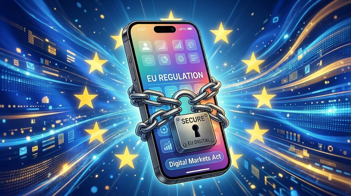 EU Blocks Siri AI: Is Europe Championing Privacy or Killing Innovation?